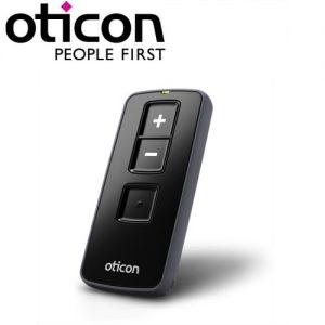Oticon Remote Control 2.0 | NewSound Hearing
